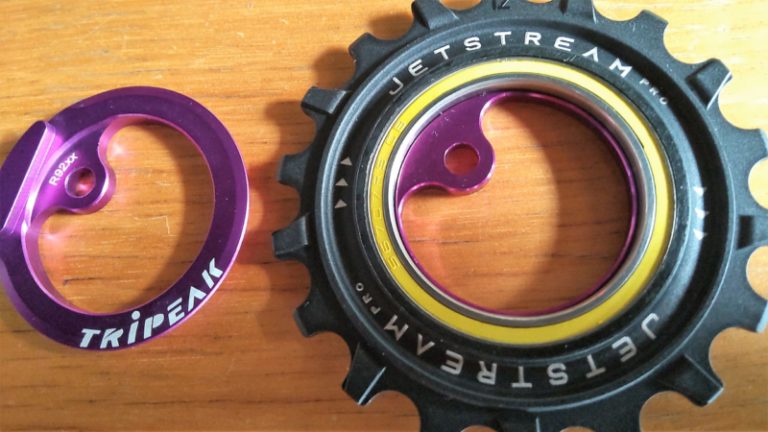 駆動抵抗を極限まで削る！ビッグプーリーの革命児『JET STREAM PRO 2』 | 兵庫西宮・尼崎・伊丹「ロードバイク、クロスバイクの ...